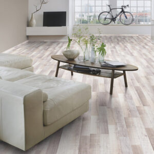 Castello Rugged Oak Laminate Floor - Laminate Wooden Flooring